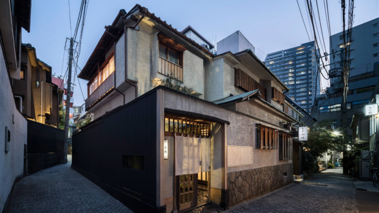 東京 TRUNK HOTEL 推出全新獨棟體驗 - 擁有澡堂及卡拉OK的 TRUNK (HOUSE) - EVERYDAY OBJECT