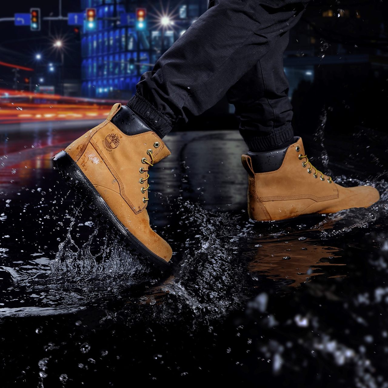 防水、保暖、堅固 - Timberland 極致冬季系列，讓你的冬季出走更有風格 - EVERYDAY OBJECT