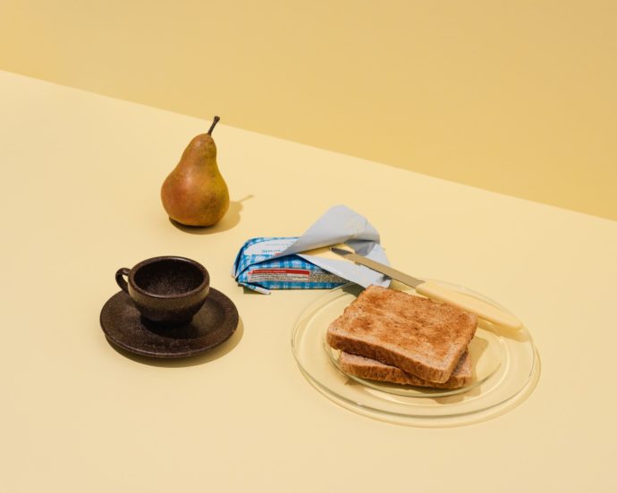 用咖啡渣做成咖啡杯 - 可重複使用的 Kaffeeform - EVERYDAY OBJECT