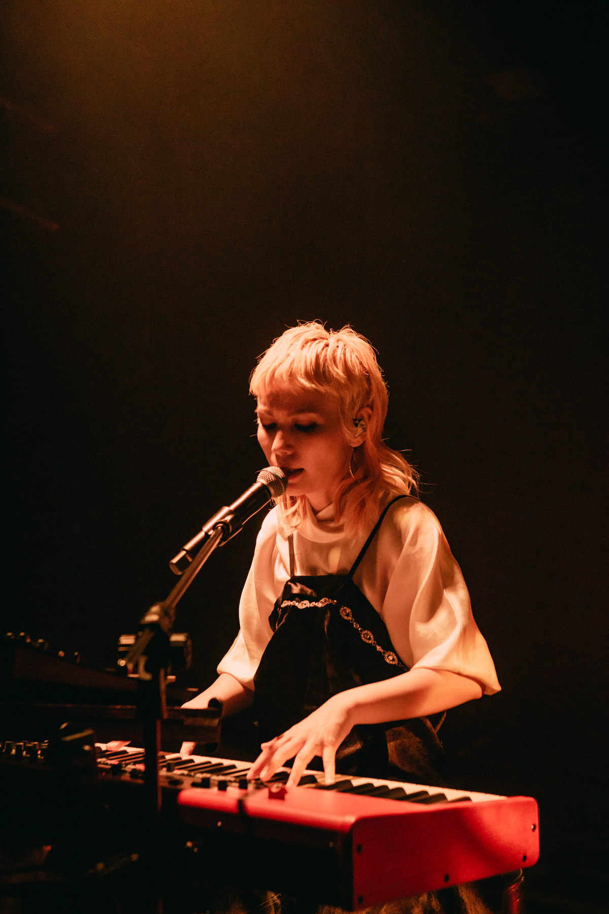 Tizzy Bac 成軍 20 週年演唱會， 鐵股歌迷力挺！ - EVERYDAY OBJECT