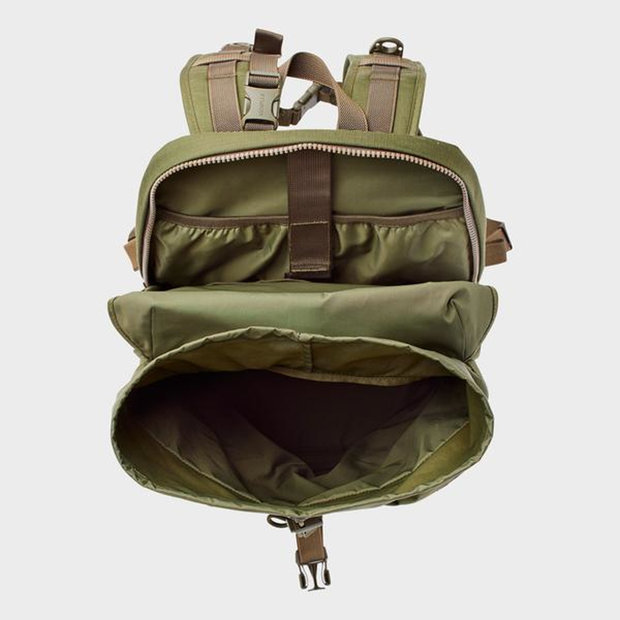 美式硬派風格的 Filson 也全新推出 Ripstop Nylon 後背包 - EVERYDAY OBJECT