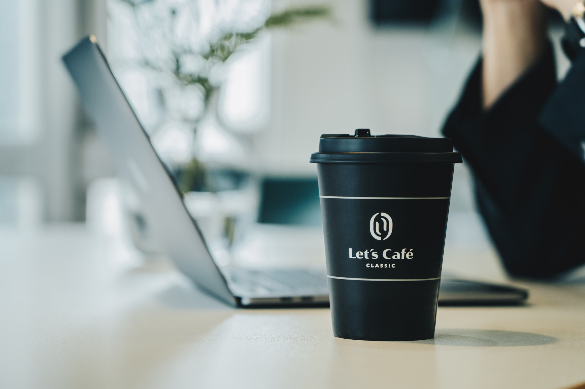 不為人知的隱藏堅持，只為成就手中那杯好咖啡 - IF OFFICE 馮宇細數全家 Let's Café 全新 Logo 二三事 ...