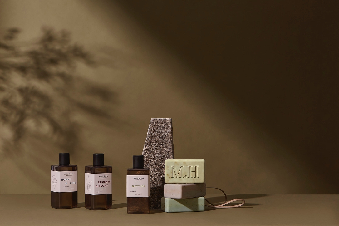 保養也是熱愛環境的一種方式－Miller Harris 環保新包裝正式推出 - EVERYDAY OBJECT