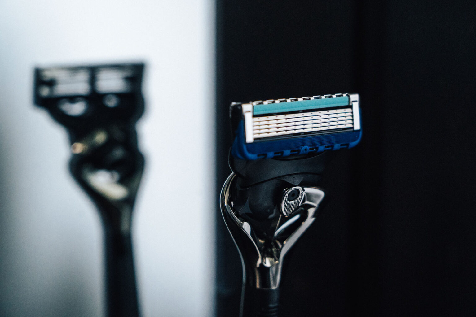 從 me time 建立神清氣爽的一天 ft. 吉列無感 Proglide 系列限量版刮鬍刀 - EVERYDAY OBJECT