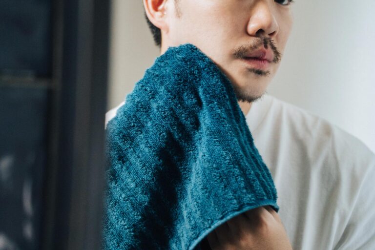 從 me time 建立神清氣爽的一天 ft. 吉列無感 Proglide 系列限量版刮鬍刀 - EVERYDAY OBJECT