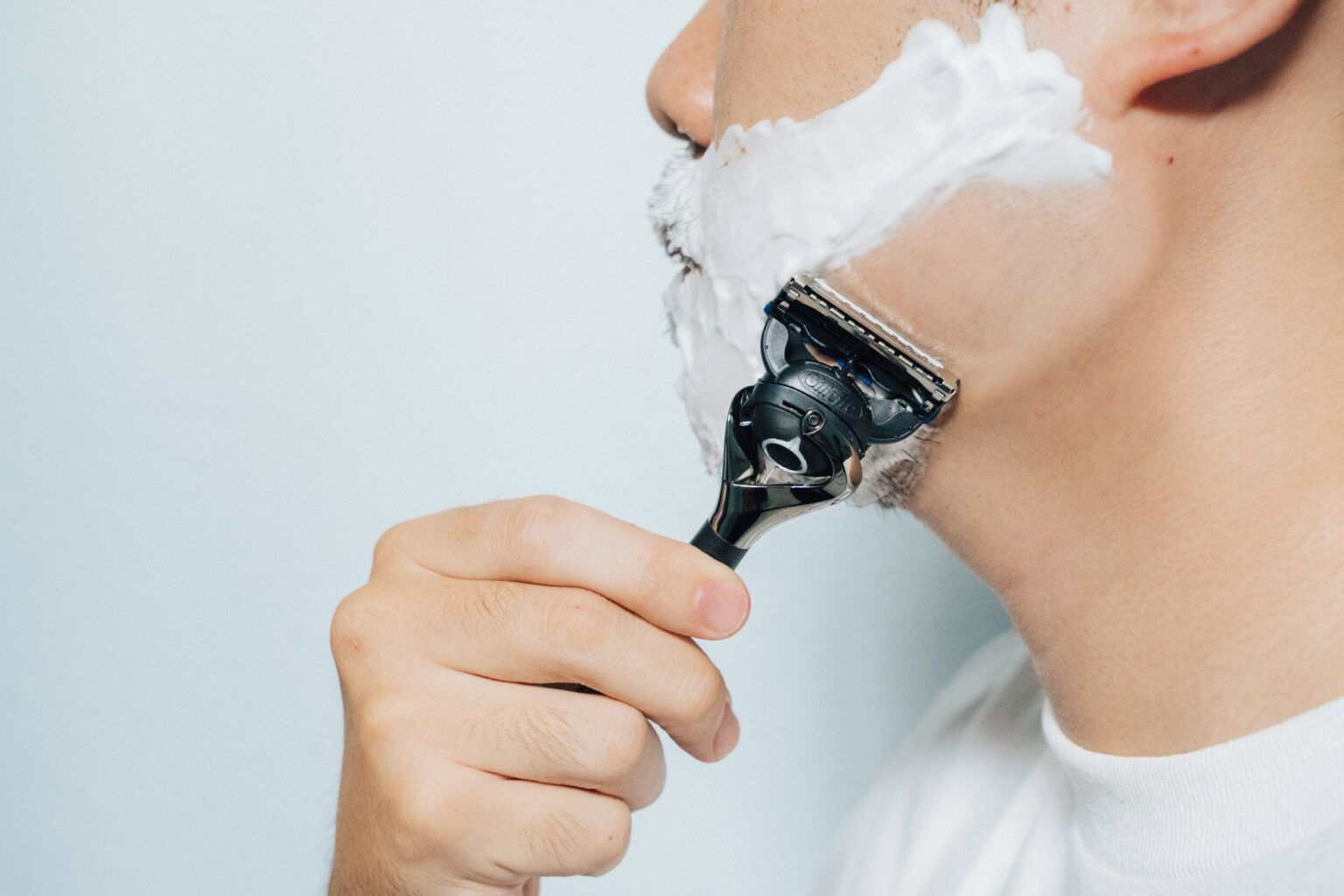 從 me time 建立神清氣爽的一天 ft. 吉列無感 Proglide 系列限量版刮鬍刀 - EVERYDAY OBJECT