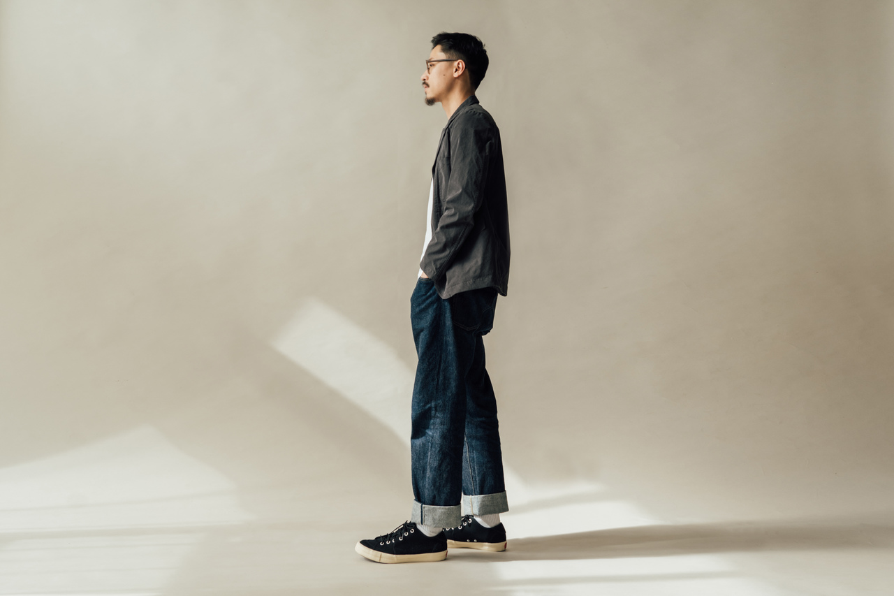 「8折 SALE」EO x 東京鞋履品牌 RFW 的第二款聯名作品－依舊要做你的每日基本款 - EVERYDAY OBJECT