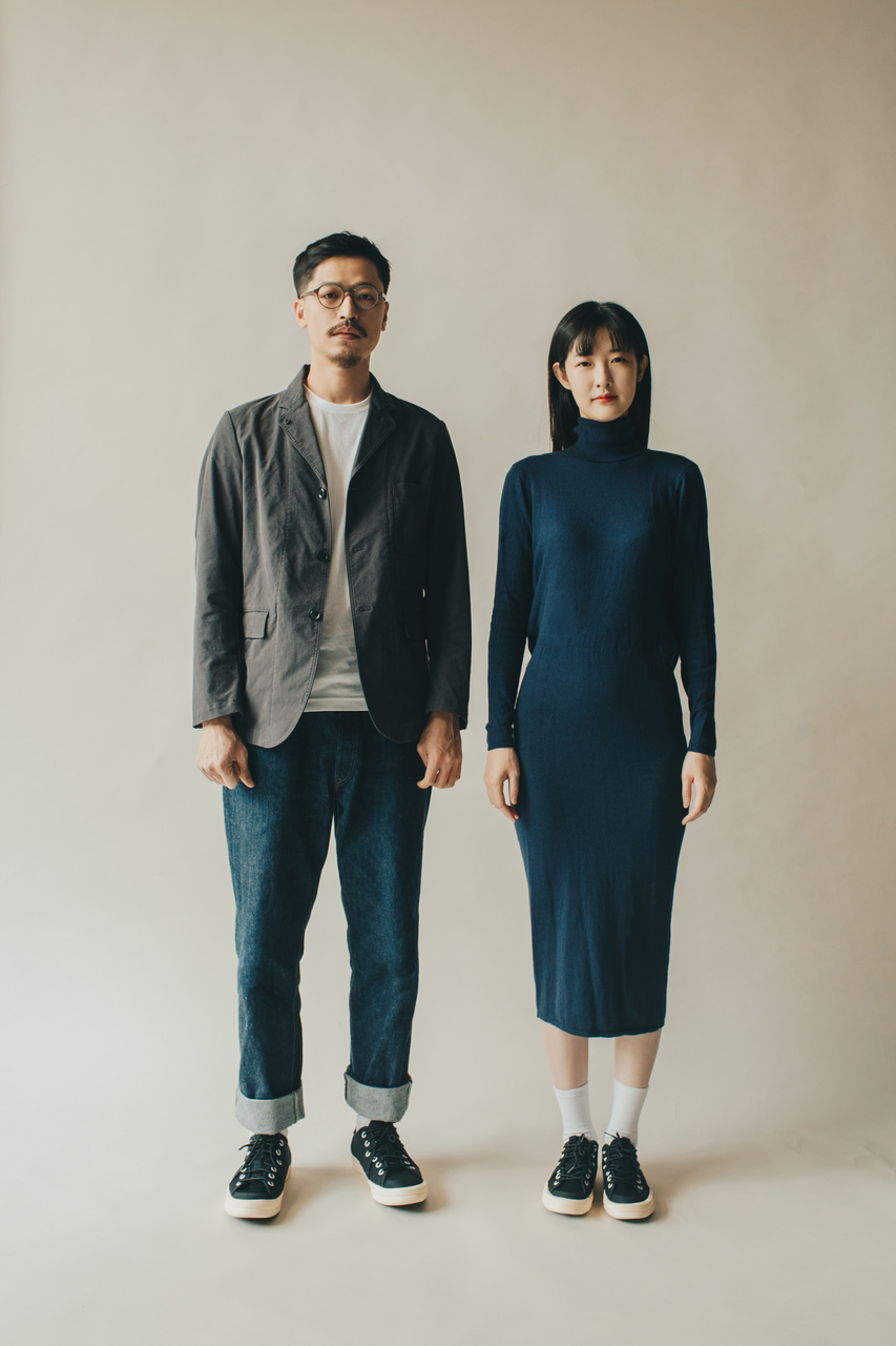 「8折 SALE」EO x 東京鞋履品牌 RFW 的第二款聯名作品－依舊要做你的每日基本款 - EVERYDAY OBJECT