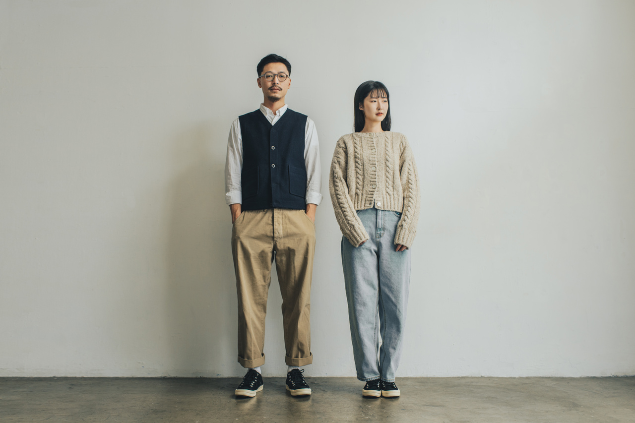 「8折 SALE」EO x 東京鞋履品牌 RFW 的第二款聯名作品－依舊要做你的每日基本款 - EVERYDAY OBJECT