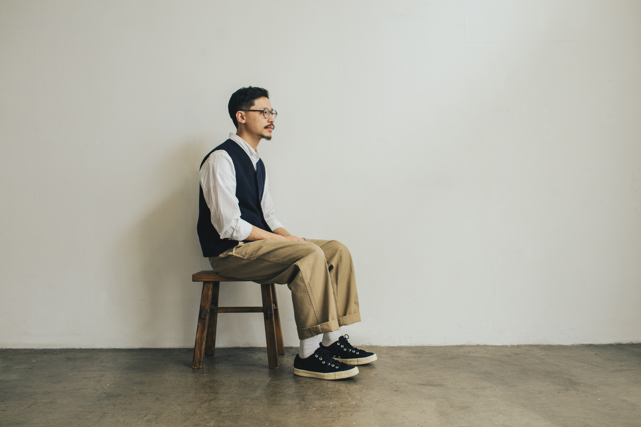 「8折 SALE」EO x 東京鞋履品牌 RFW 的第二款聯名作品－依舊要做你的每日基本款 - EVERYDAY OBJECT