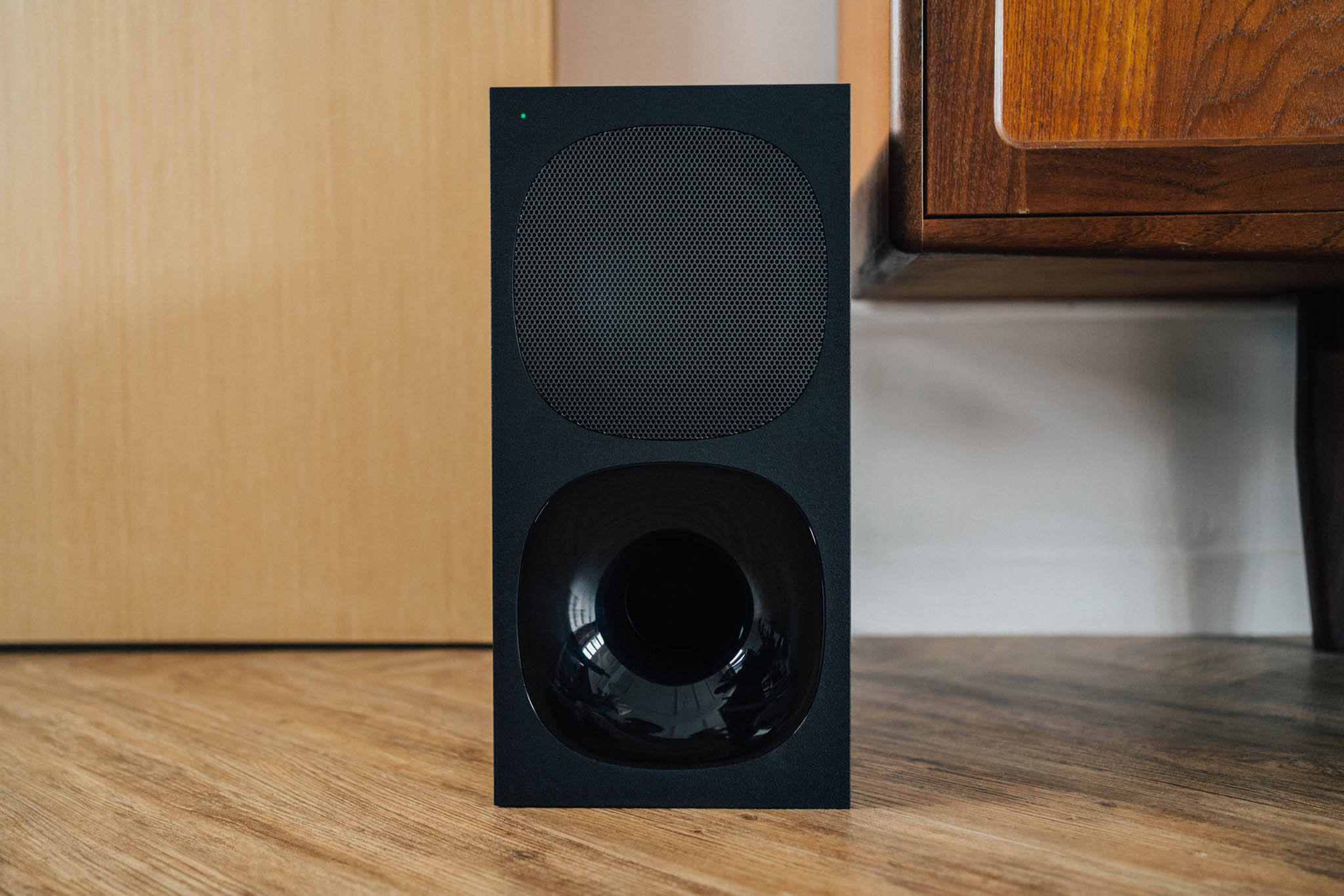 擁有 Sony Dolby Atmos Soundbar HT-G700，在家享受音效從四面八方來 - EVERYDAY OBJECT