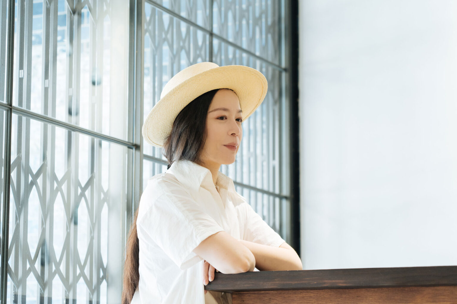 穿搭因為一雙「經典 Trippen」 而完整！服裝設計師 if&n 蔡宜芬、SYNDRO 王心偉 談 自己最愛的那雙 Trippen - EVERYDAY OBJECT