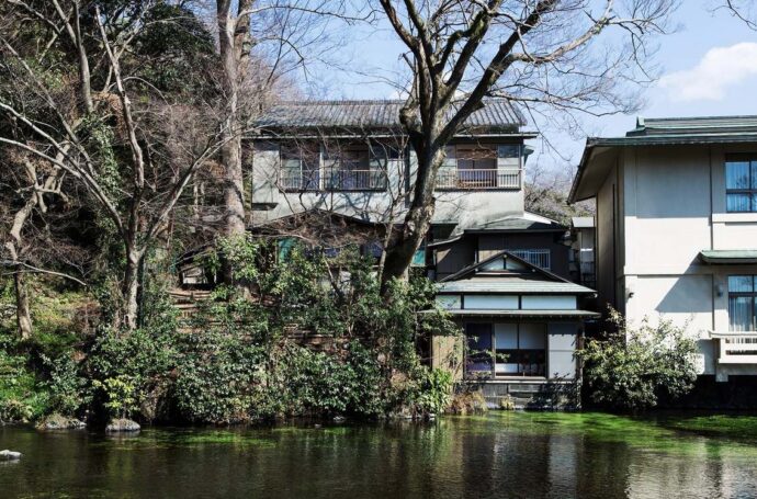 只需45天製作，兼具設計、便利與安全的野外小別墅— Minimod - EVERYDAY OBJECT