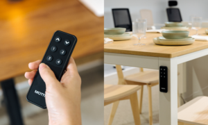 讓日常保持和諧的祕密武器： MOTTI 升降桌從「人」出發，陪你一起把生活過得恰到好處 - EVERYDAY OBJECT