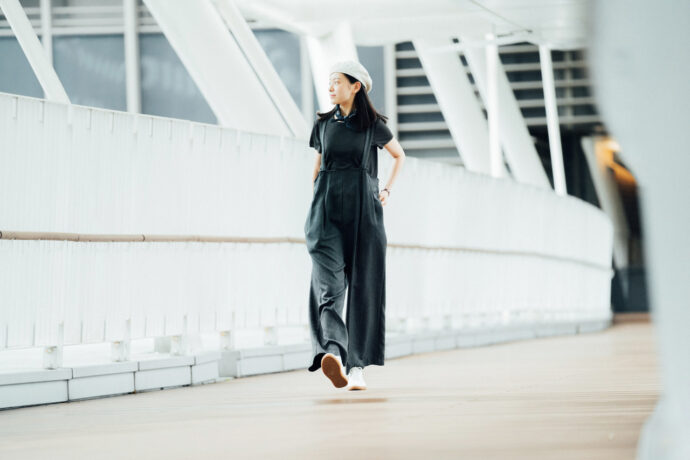 [ EO編輯穿搭 ] 在簡單中追求極致， Projext 聯名每個注重細節的風格人士，展現獨特穿搭思維 - EVERYDAY OBJECT