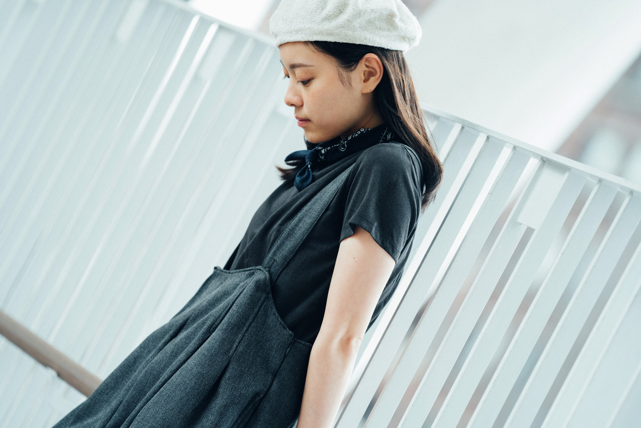 [ EO編輯穿搭 ] 在簡單中追求極致， Projext 聯名每個注重細節的風格人士，展現獨特穿搭思維 - EVERYDAY OBJECT