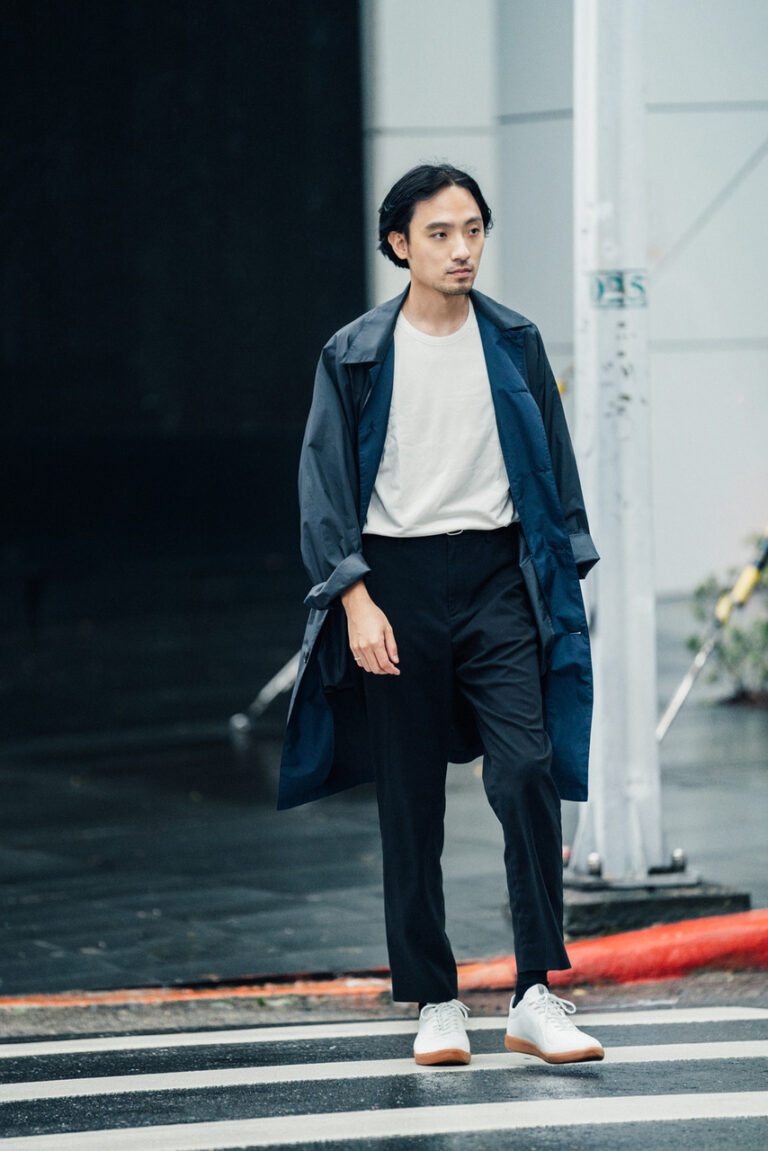 [ EO編輯穿搭 ] 在簡單中追求極致， Projext 聯名每個注重細節的風格人士，展現獨特穿搭思維 - EVERYDAY OBJECT