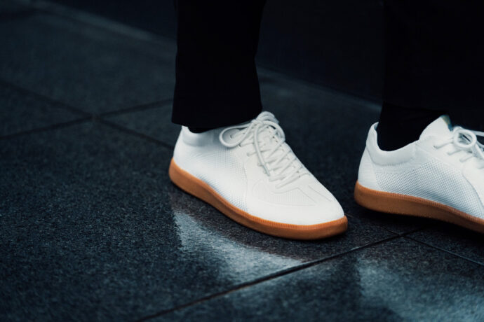 [ EO編輯穿搭 ] 在簡單中追求極致， Projext 聯名每個注重細節的風格人士，展現獨特穿搭思維 - EVERYDAY OBJECT