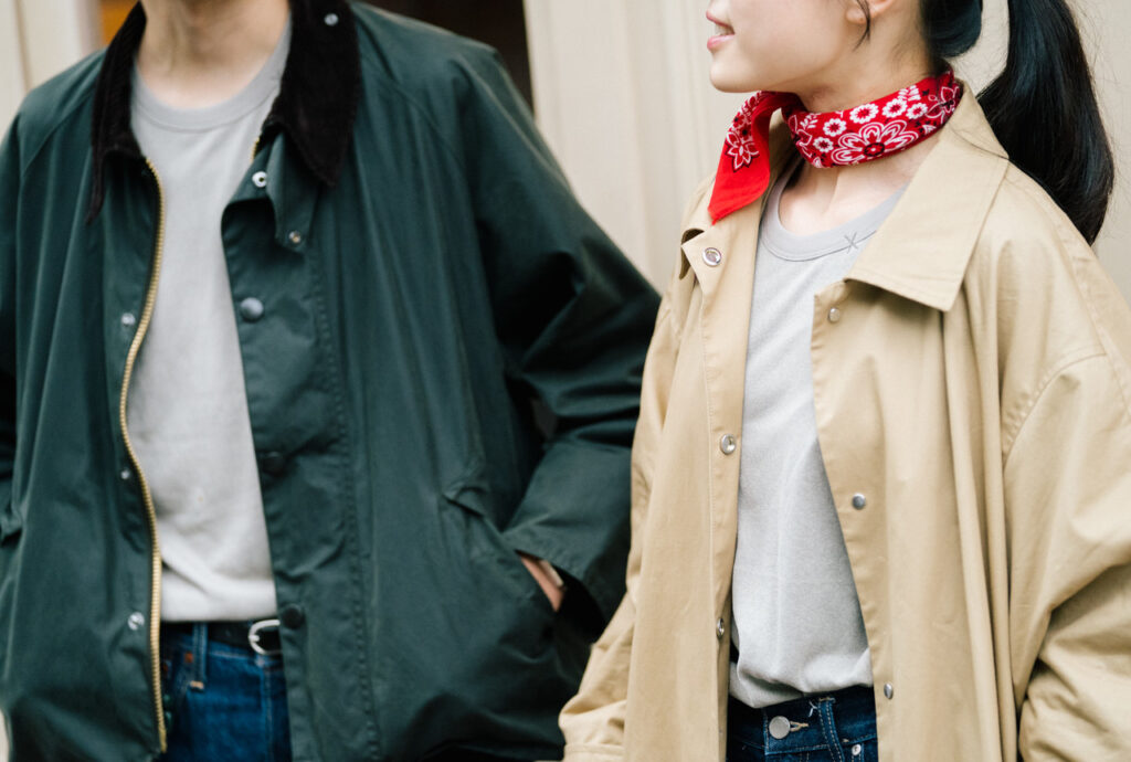 [ EO編輯穿搭 ] 在簡單中追求極致， Projext 聯名每個注重細節的風格人士，展現獨特穿搭思維 - EVERYDAY OBJECT