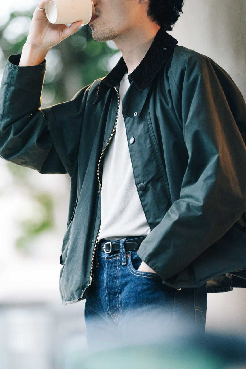 [ EO編輯穿搭 ] 在簡單中追求極致， Projext 聯名每個注重細節的風格人士，展現獨特穿搭思維 - EVERYDAY OBJECT