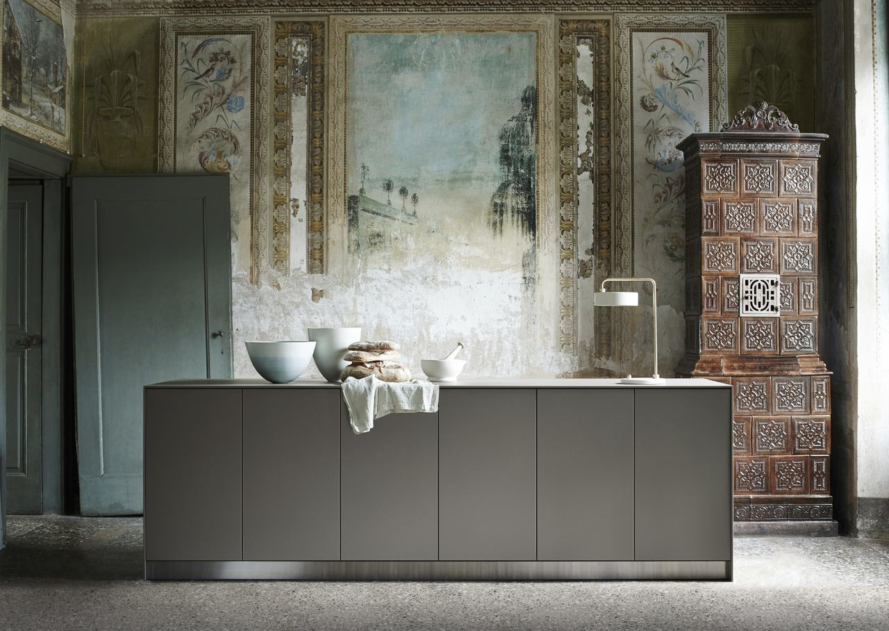 餐桌上流動的情感，是最棒的家庭樣貌 - bulthaup 定義的理想廚房 - EVERYDAY OBJECT