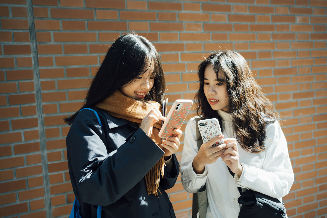 EO Team 與他們的 RHINOSHIELD犀牛盾手機殼：讓掌上的每日配件，化作舉手投足間注目的藝術品 - EVERYDAY OBJECT