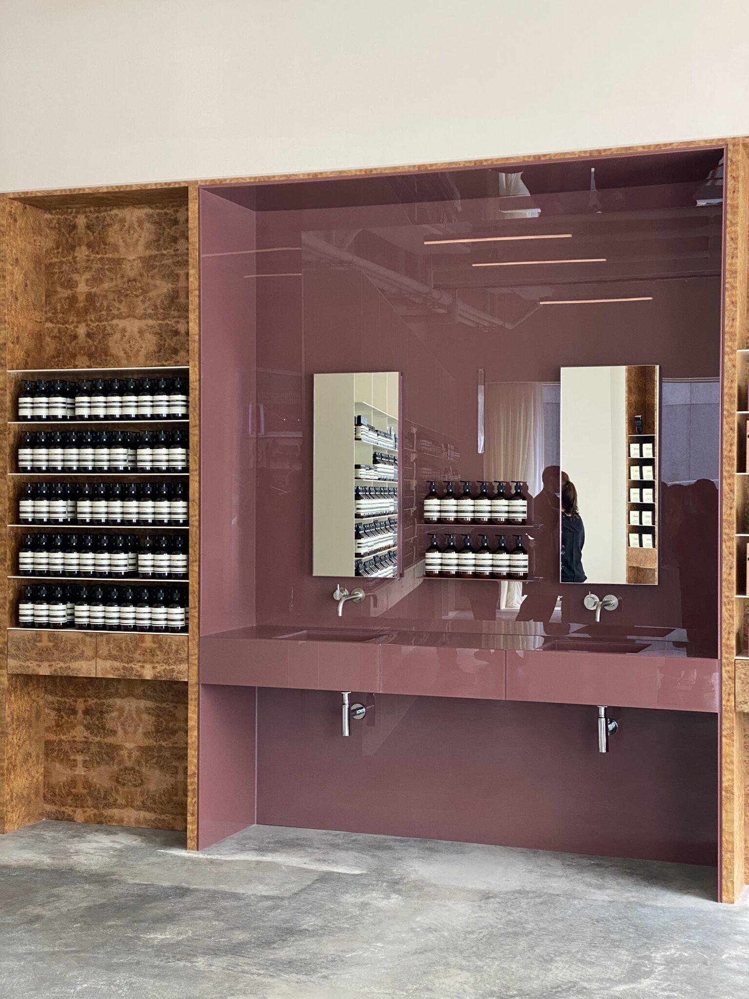 Aesop 南西概念店，2月5日即將盛大開幕 - EVERYDAY OBJECT