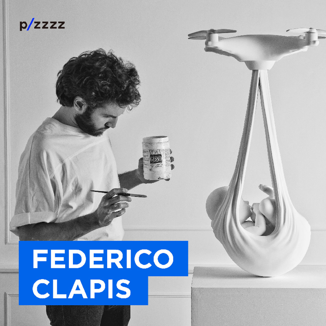 跨越潮流與藝術的分界，全新線上藝廊 plzzzz 今晚正式上線！ - EVERYDAY OBJECT