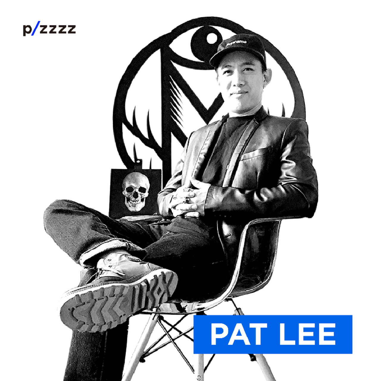 跨越潮流與藝術的分界，全新線上藝廊 plzzzz 今晚正式上線！ - EVERYDAY OBJECT