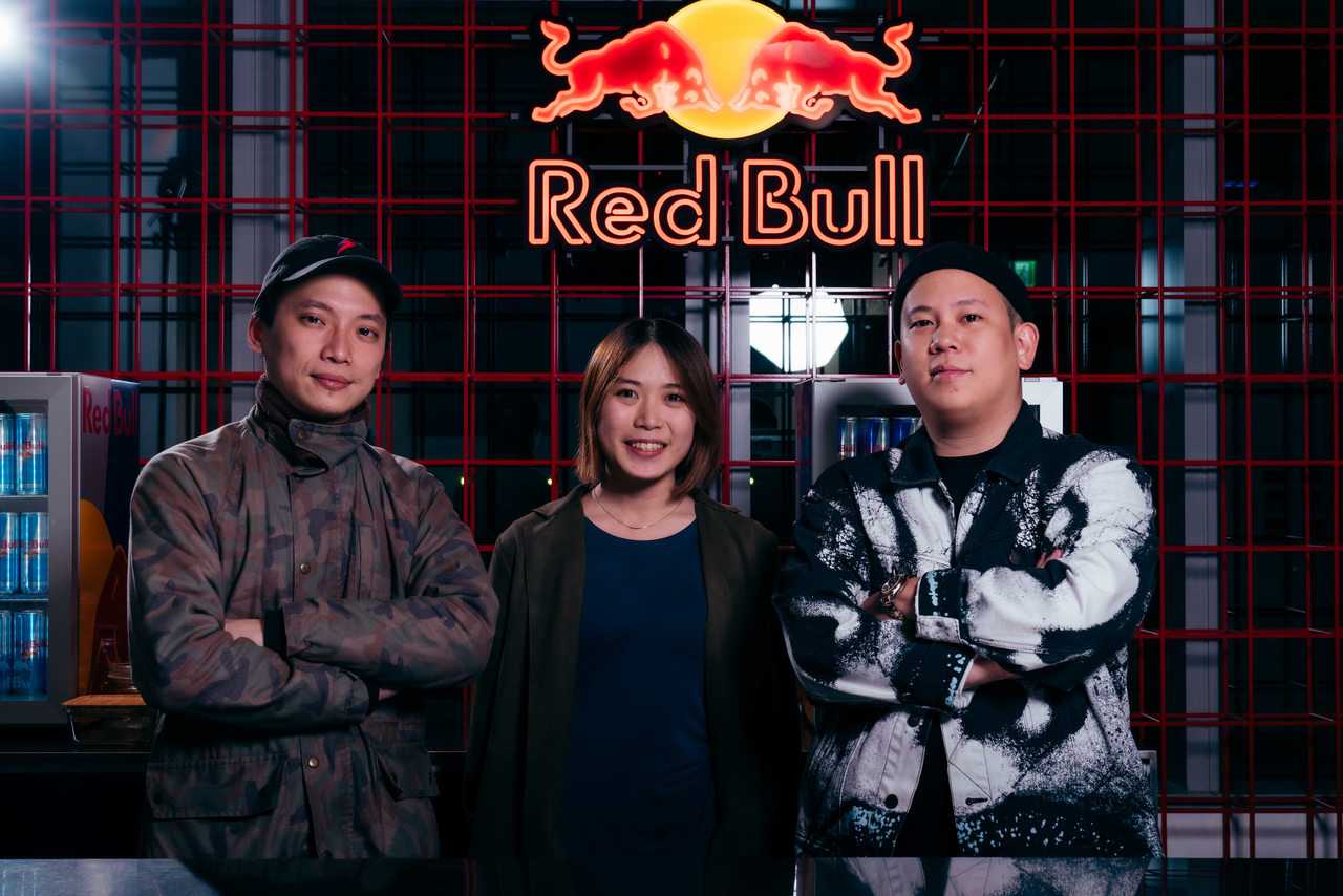 5/1快閃無夜城！Red Bull Bar Block無夜城24小時限定，串聯15間特色酒吧的一站式微醺體驗 - EVERYDAY OBJECT