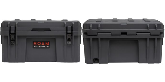 室內室外都好看，堅固又好用的 ROAM Adventure Co. 儲物箱即是你的不二之選 - EVERYDAY OBJECT