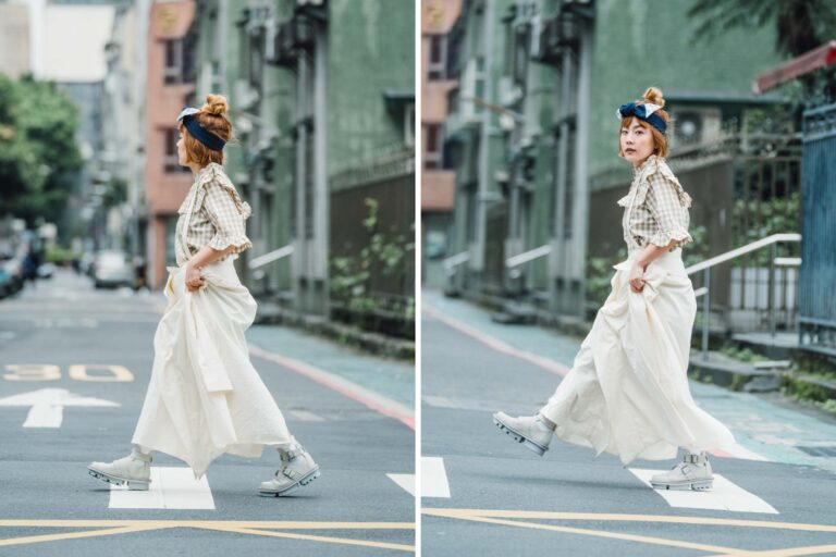 在不同風格裡找到自己！FRUITION 品牌公關邱子軒的 Trippen 穿搭之道 - EVERYDAY OBJECT