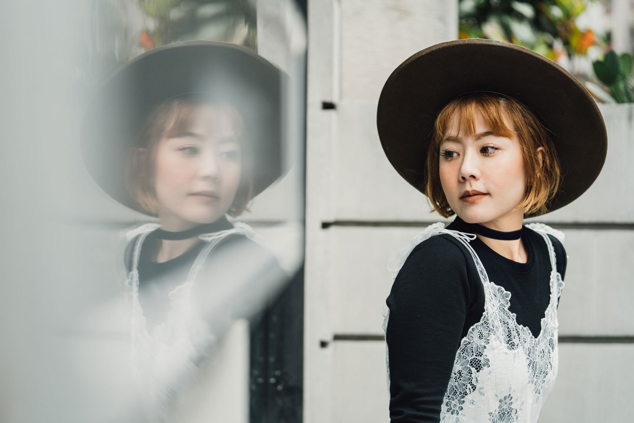 在不同風格裡找到自己！FRUITION 品牌公關邱子軒的 Trippen 穿搭之道 - EVERYDAY OBJECT