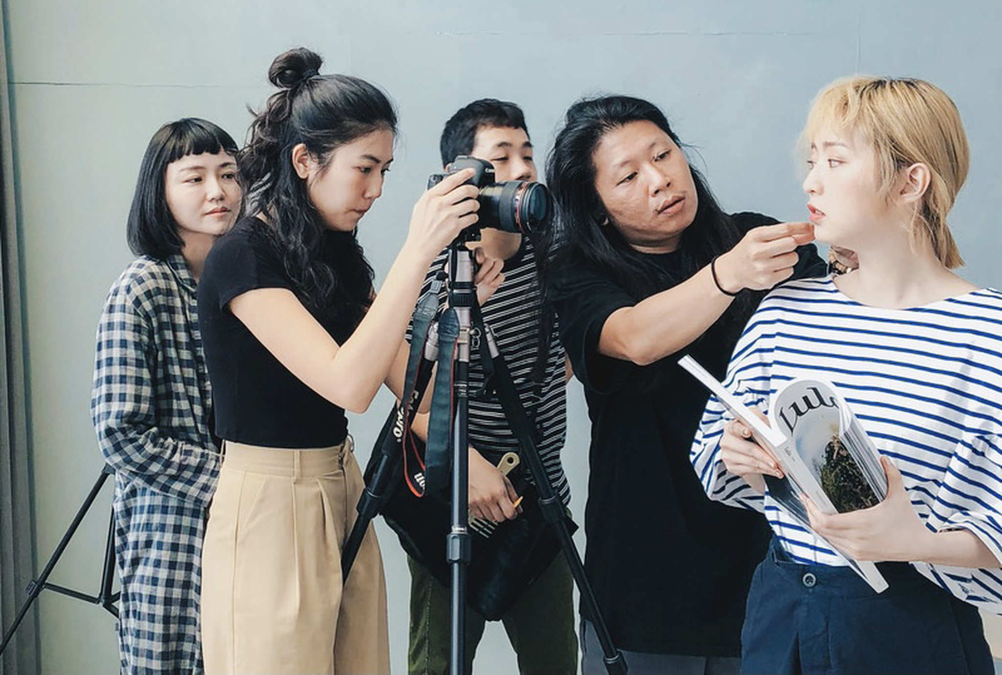 EVERYDAY OBJECT 2021 夏日實習計畫開放報名 - 與我們一起工作吧！ - EVERYDAY OBJECT