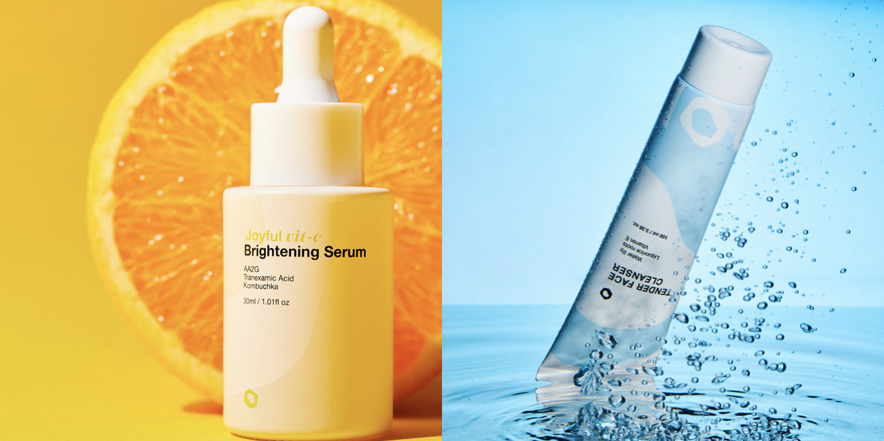 純素保養品牌「nomel」兩週年 新生代女力CEO 教你居家養成自信發光肌 - EVERYDAY OBJECT