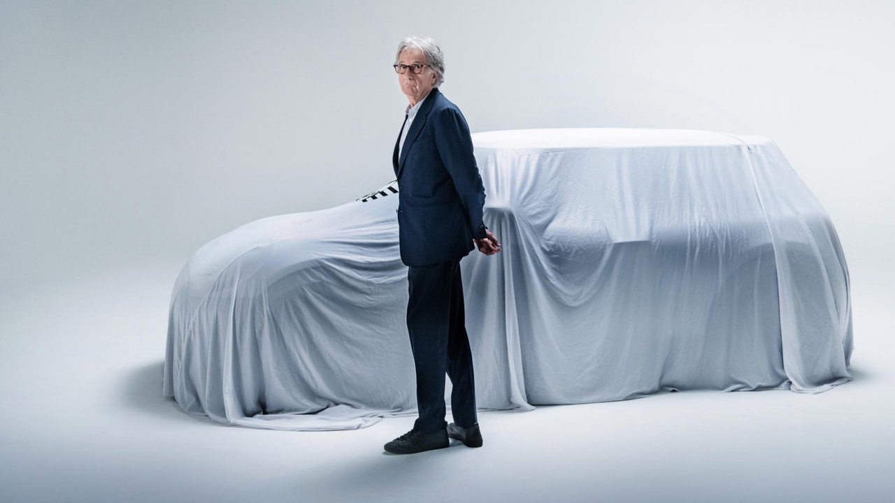 Paul Smith x MINI - 跟你想像的不一樣吧？ the MINI Strip 正式誕生 - EVERYDAY OBJECT