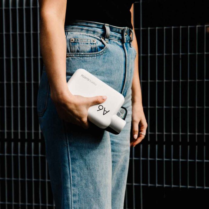 memobottle 全新推出霧面不鏽鋼水壺 - 讓水壺成為時尚界的環保配件 - EVERYDAY OBJECT