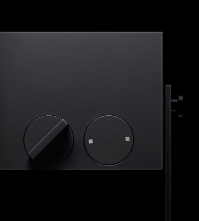 「現代人的收音機」滿足所有需求的 - Teenage Engineering Ob4 magic radio - EVERYDAY OBJECT