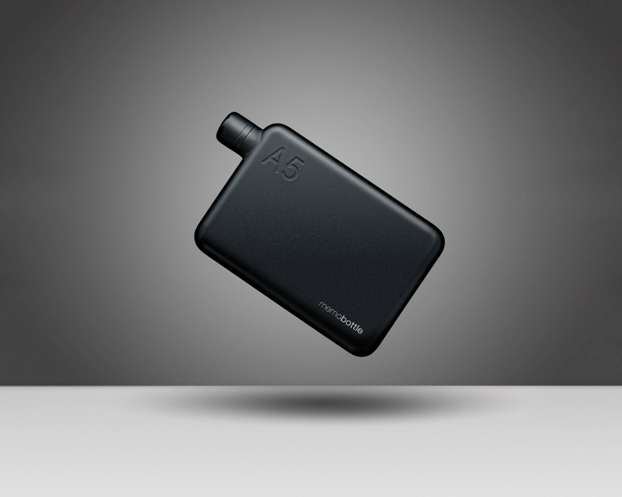 memobottle 全新推出霧面不鏽鋼水壺 - 讓水壺成為時尚界的環保配件 - EVERYDAY OBJECT