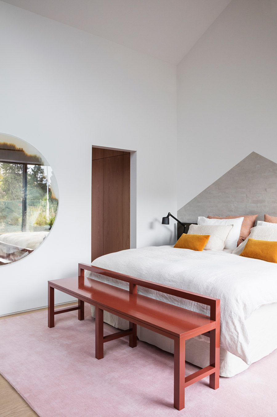 Vipp 又一主題旅宿，由百年煙囪屋改造而成的摩登住宅－Vipp Chimney House - EVERYDAY OBJECT