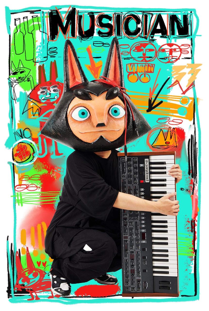 Coffee Stopover Black 三週年新形象釋出：用音樂牽起的緣分，就用咖啡延續下去 - EVERYDAY OBJECT