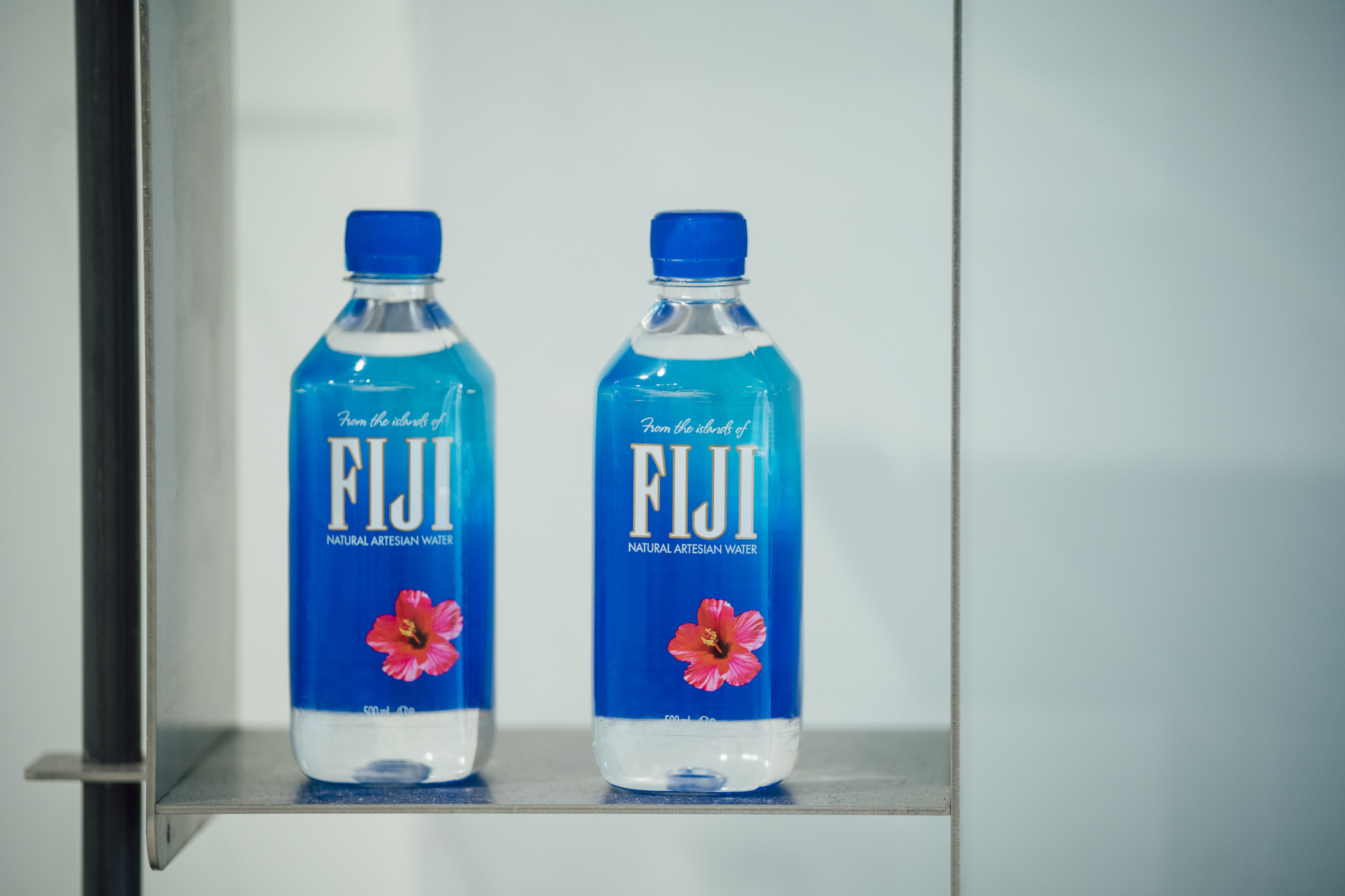 Eric 談水的選品概念 ft. FIJI WATER -「喝水是一種人生哲學，更是人生的基本款」 - EVERYDAY OBJECT