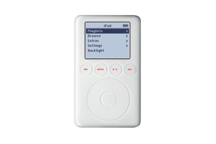 「一個時代的結束，iPod 終於正式停產」細數我們過去使用過的 iPod 系列 – APPLE iPod touch 售完即絕版 ...