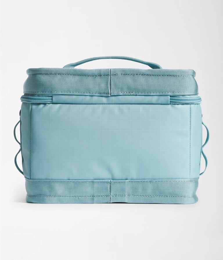 「我的便當袋，是 THE NORTH FACE 推出的！」體現生活的必需品，THE NORTH FACE 新推出的 Base Camp ...