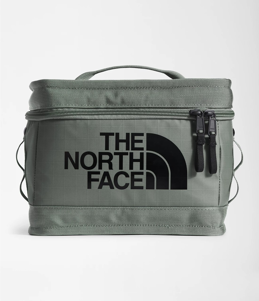 「我的便當袋，是 THE NORTH FACE 推出的！」體現生活的必需品，THE NORTH FACE 新推出的 Base Camp ...