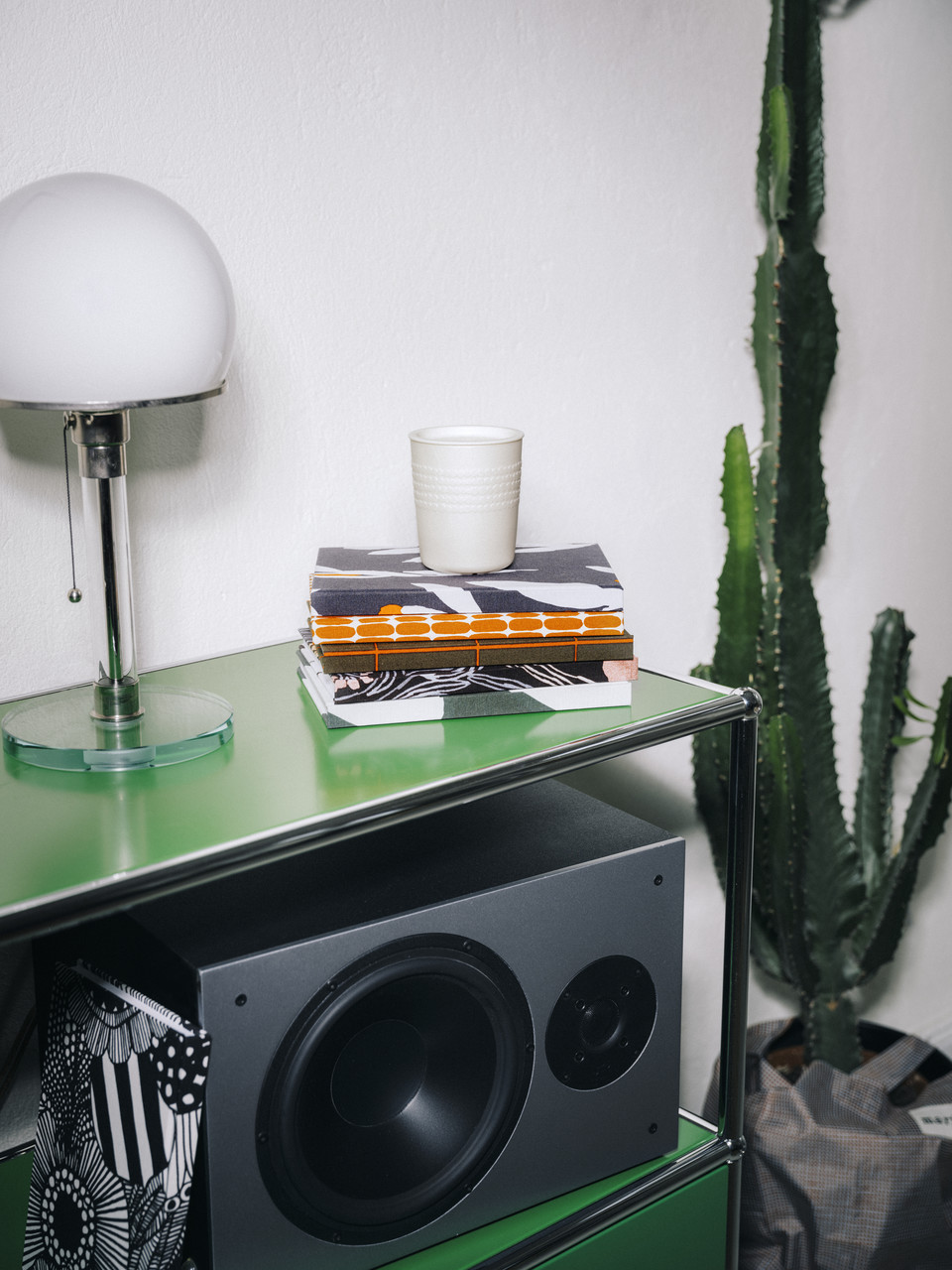 芬蘭設計師品牌 marimekko 推出「居家」全新支線marimade，以永續環保為理念。 - EVERYDAY OBJECT