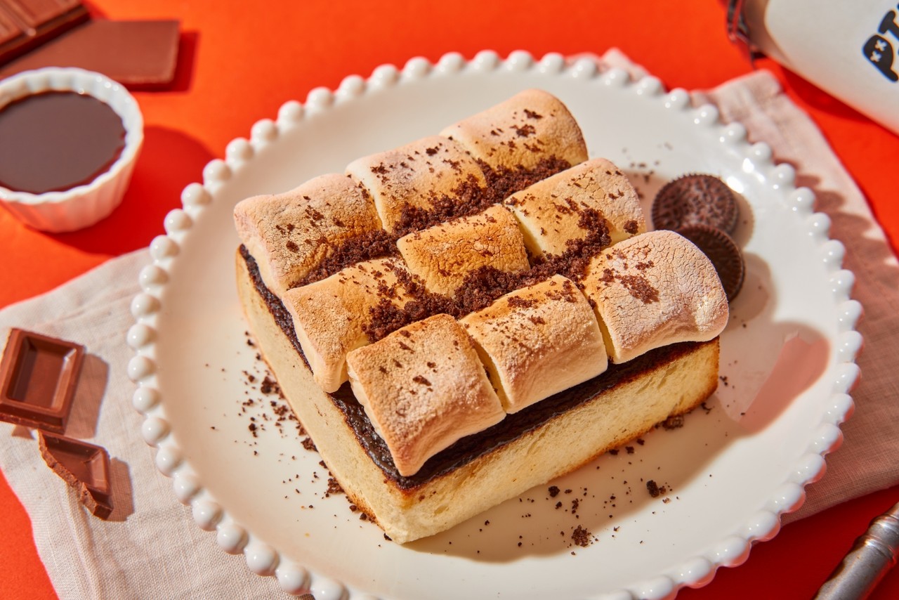 邊吃美食邊享受孩子盡情玩樂！「最符合父母期待的親子場所」- PILALA 皮拉拉複合式輕食史萊姆遊戲主題餐廳 - EVERYDAY OBJECT