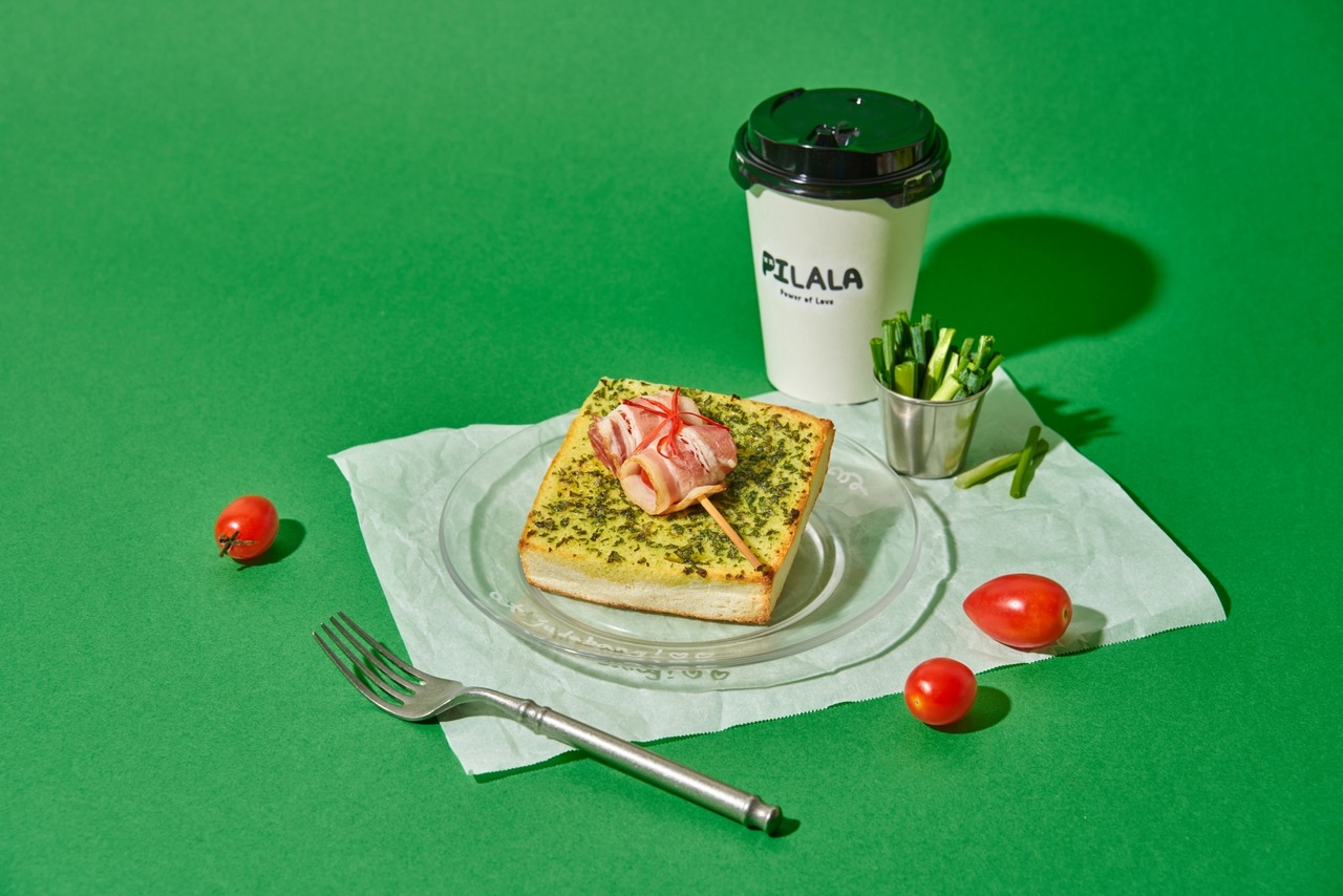 邊吃美食邊享受孩子盡情玩樂！「最符合父母期待的親子場所」- PILALA 皮拉拉複合式輕食史萊姆遊戲主題餐廳 - EVERYDAY OBJECT