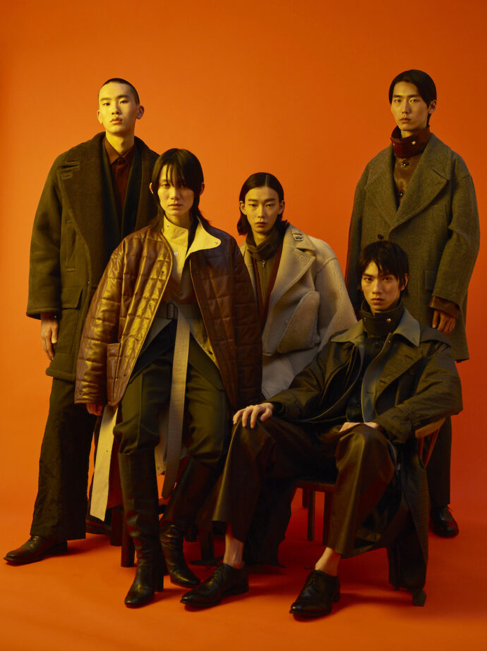 plain-me 十七週年慶！秋冬自製好著系列與眾多日本設計師選品一次襲來 - EVERYDAY OBJECT