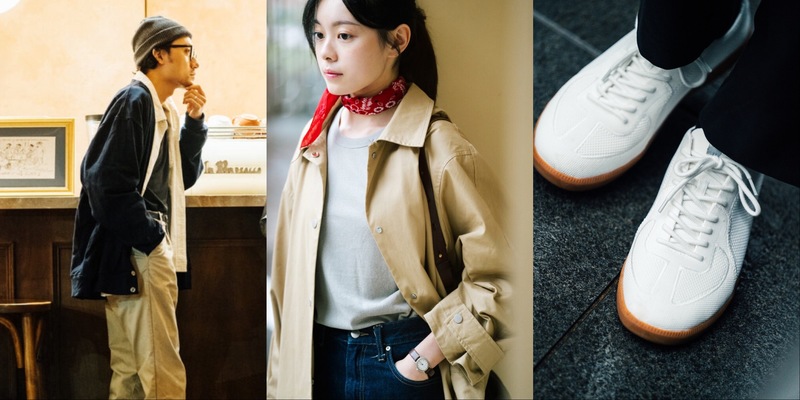 [ EO編輯穿搭 ] 在簡單中追求極致， Projext 聯名每個注重細節的風格人士，展現獨特穿搭思維 - EVERYDAY OBJECT